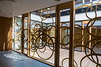 Heike Weber Installations