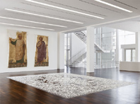 Heike Weber Installations