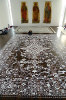 Heike Weber Installations