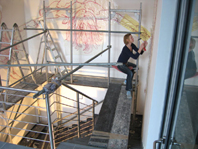 Heike Weber Installations