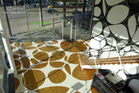 Heike Weber Installations