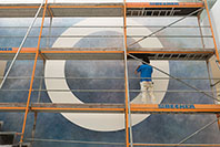 Heike Weber Installations