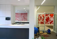 Heike Weber Installations