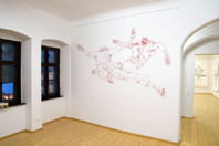 Heike Weber Installations