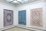 Heike Weber Installations