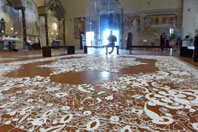 Heike Weber Installations