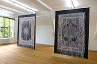 Heike Weber Installations