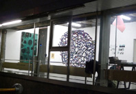 Heike Weber Installations