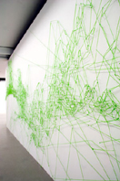 Heike Weber Installations