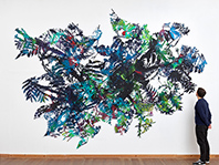 Heike Weber Installations