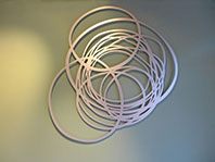 Heike Weber Installations