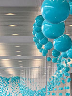 Heike Weber Installations