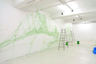 Heike Weber Installations